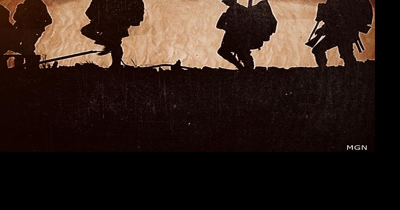 Library hosts WWI literature series | Daily Updates | leadertelegram.com