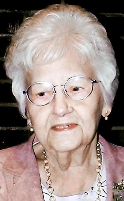 Lillian Smith | Obituaries | leadertelegram.com