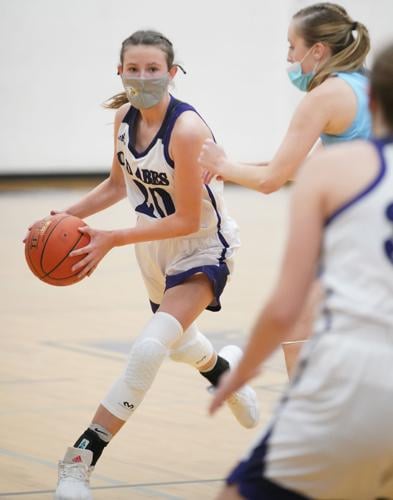 Photo Gallery Eau Claire North At Eau Claire Memorial Girls Basketball
