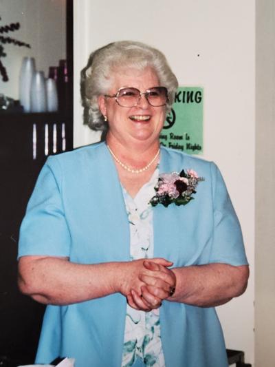 Delores Erickson | Obituaries | leadertelegram.com