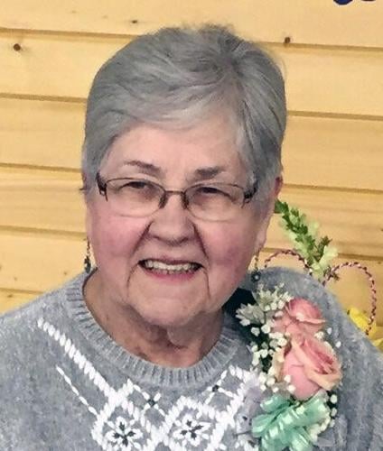 Rita Cigan | Obituaries | leadertelegram.com