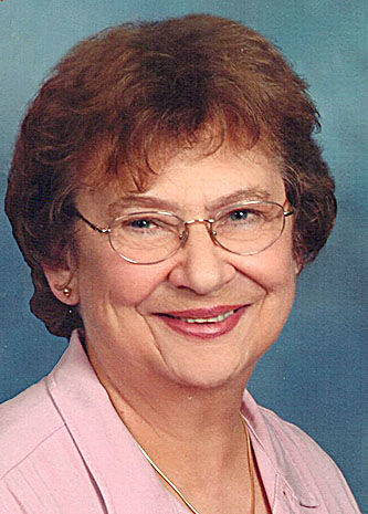 Carol Stokes | Obituaries | leadertelegram.com