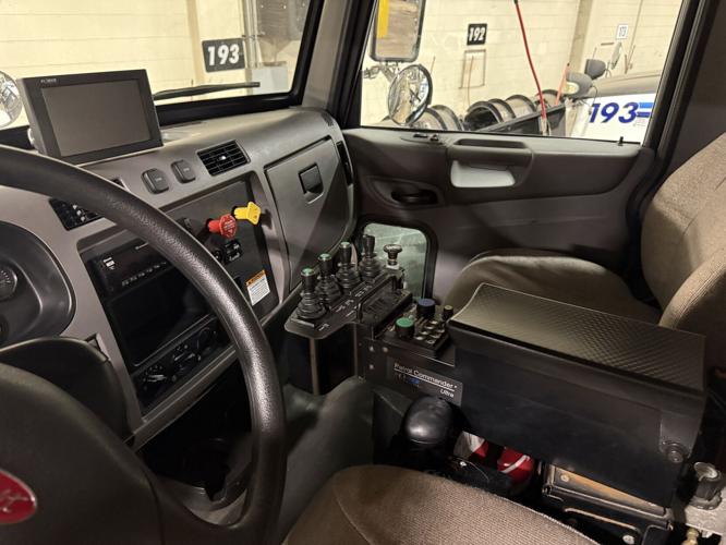 As winter approaches, city and county street staff prepare for long ...