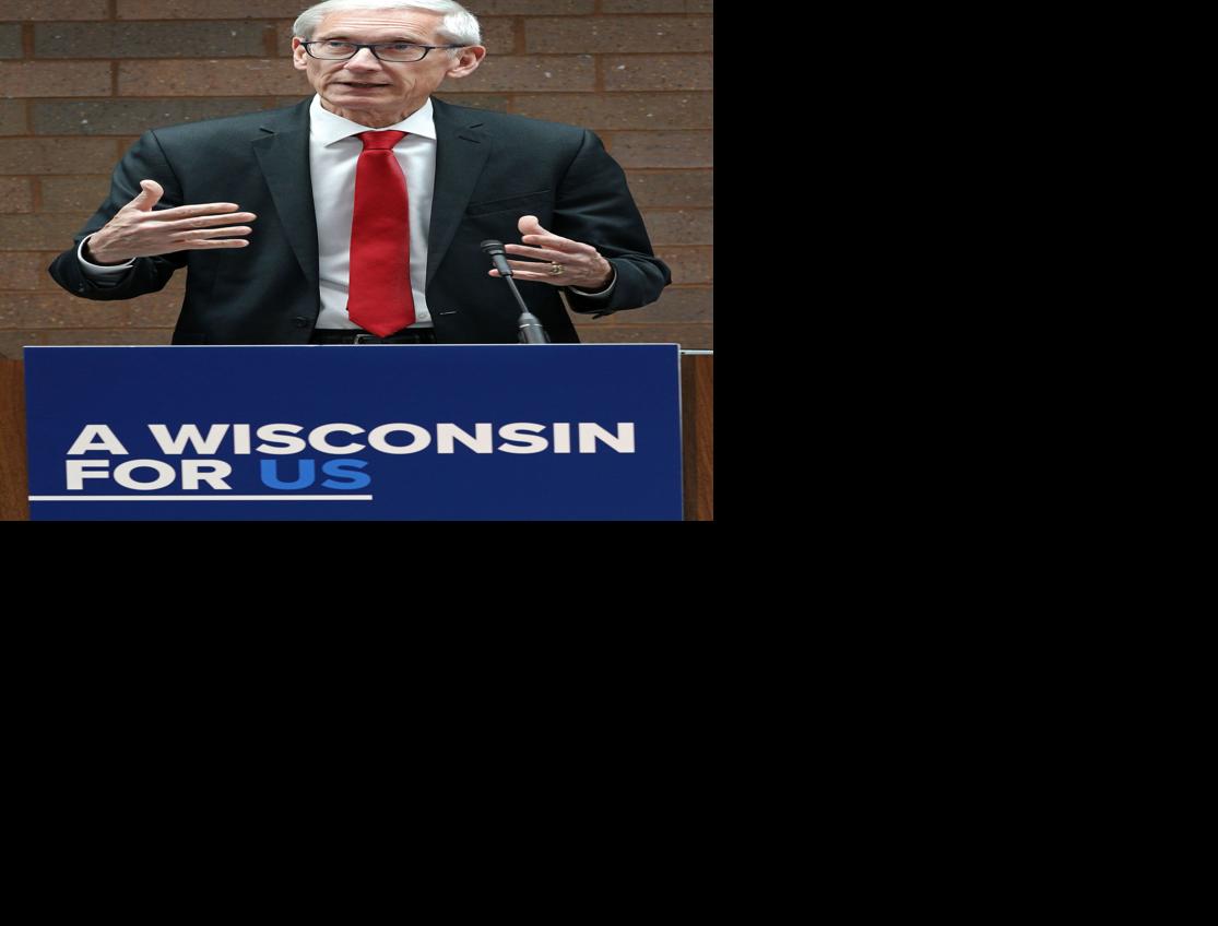 Evers pledges broadband expansion funds | Farm News | leadertelegram.com