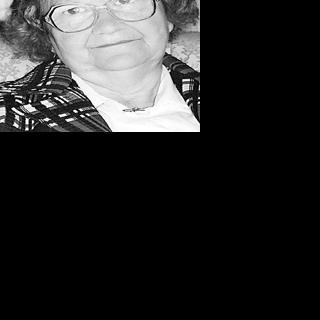 Virginia "Ginny" Robinson, 83 | Obituaries | leadertelegram.com
