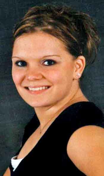 Alicia Bader | Obituaries | leadertelegram.com