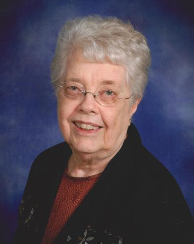 Phyllis Larson | Obituaries | leadertelegram.com