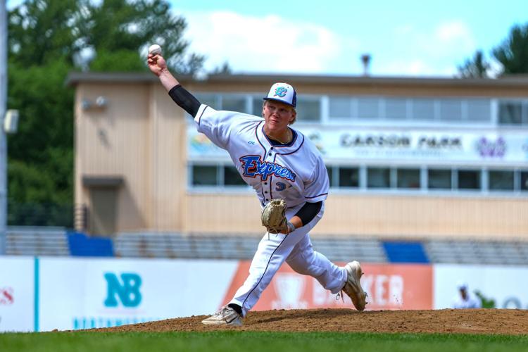 Red-hot Express earn hard-fought home win over Thunder Bay | Sports ...