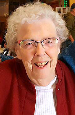 Doris Cripe | Obituaries | leadertelegram.com