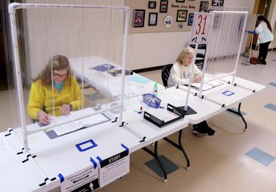 How to cast a ballot in the November election | Covid-19 ...