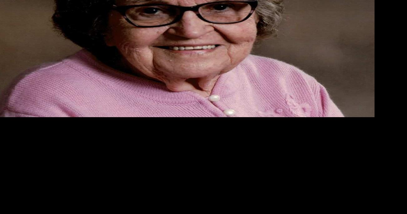 Annabell Raether | Obituaries | leadertelegram.com
