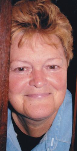 Patricia Remkus | Obituaries | leadertelegram.com