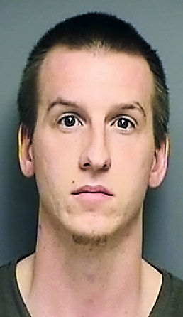 Couple charged with exposing kids to meth | Front Page | leadertelegram.com