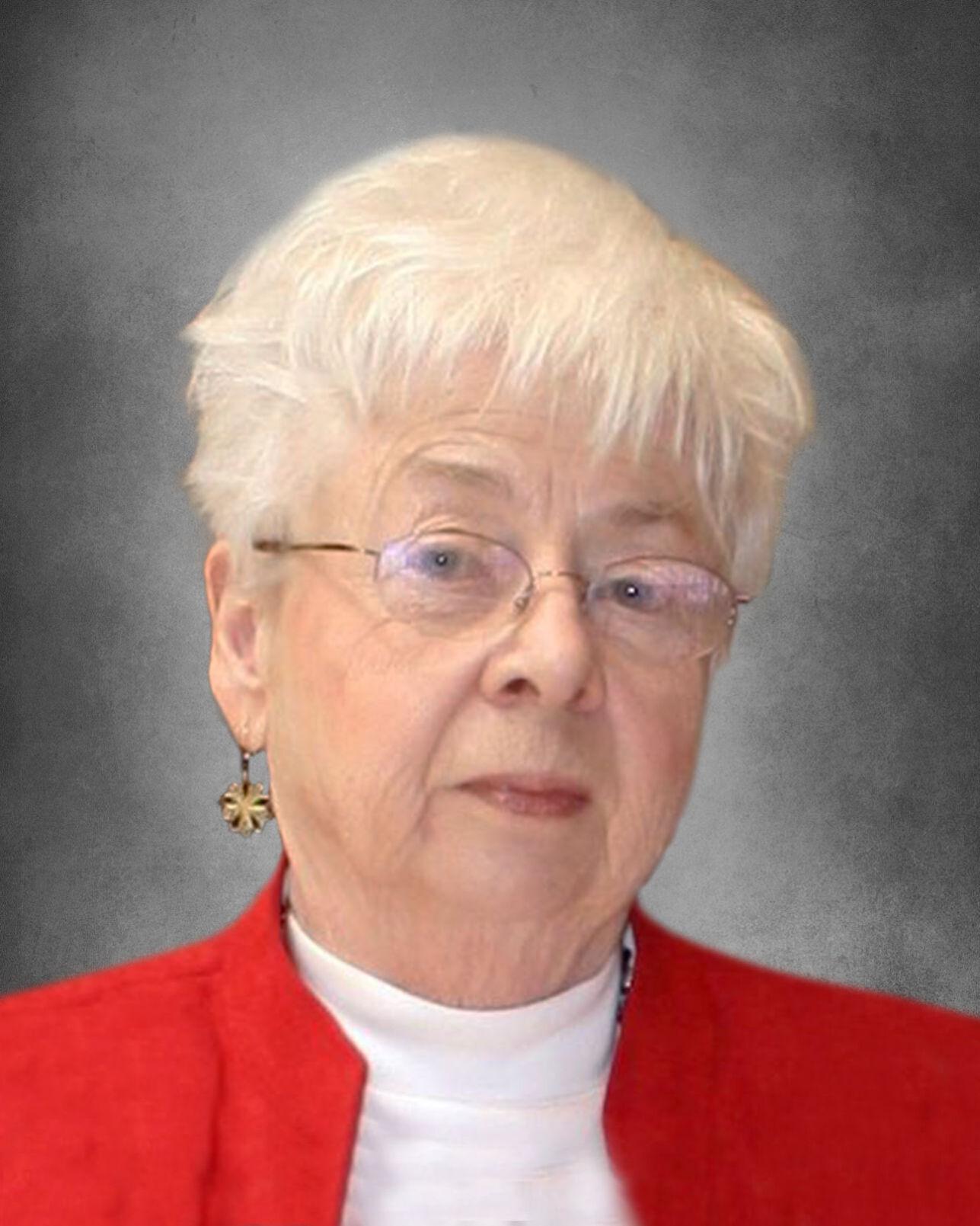 Bonnie Baszuro | Obituaries | leadertelegram.com