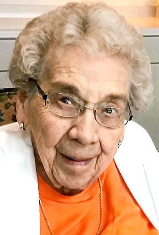 Mary Duerkop | Obituaries | leadertelegram.com