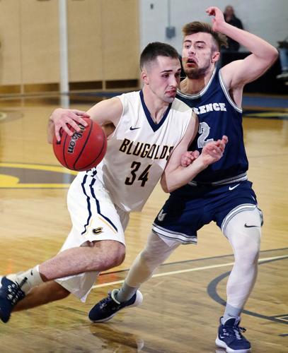 Men's college basketball: Blugolds continue hot start, best Lawrence ...