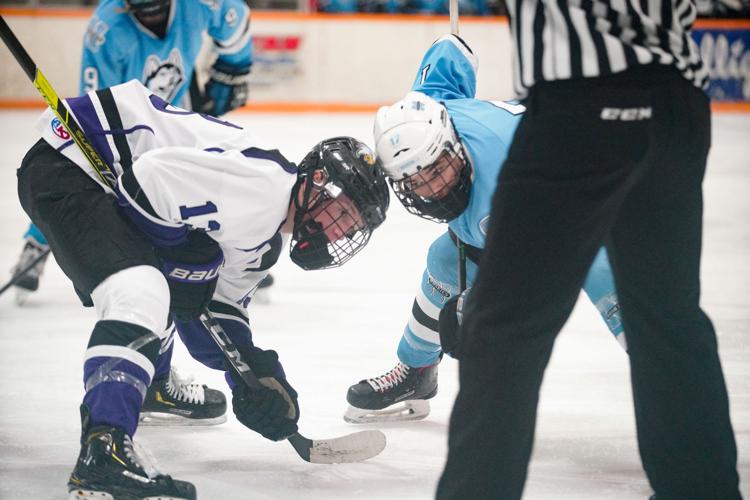 Photo gallery: Eau Claire North at Eau Claire Memorial hockey | Sports ...