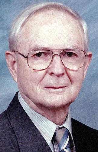 Dan Finch | Obituaries | leadertelegram.com
