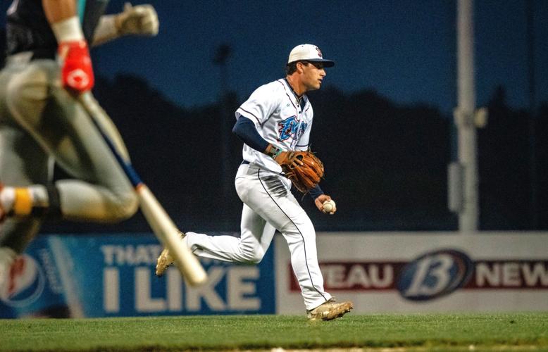 Retz, Express deliver in win over Rochester | Sports | leadertelegram.com