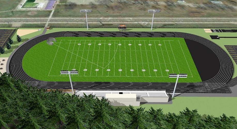 Durand-Arkansaw district sports complex fundraising effort launched ...
