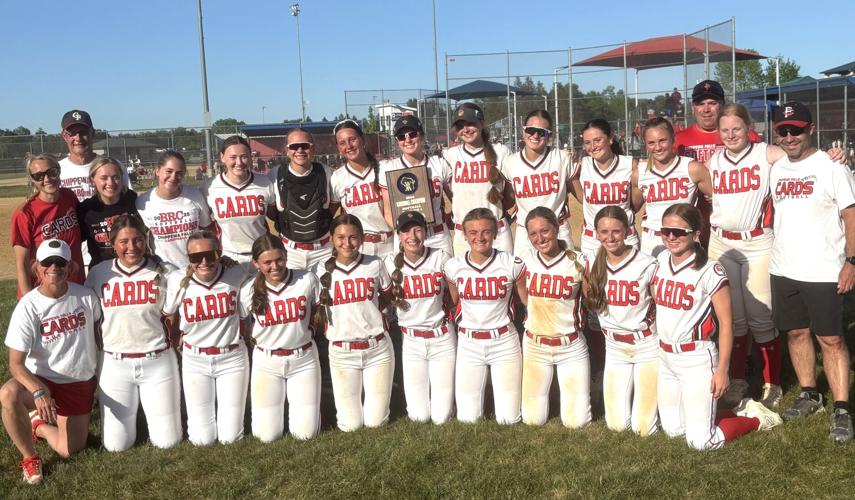Chippewa Falls powers to regional softball championship | Sports ...