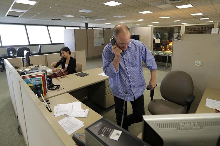 Newspaper shooting’s effects reverberate throughout journalism industry ...