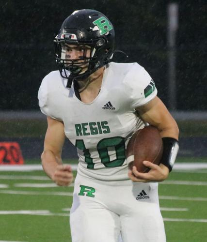 Photo gallery: Regis at Durand-Arkansaw football | Sports ...