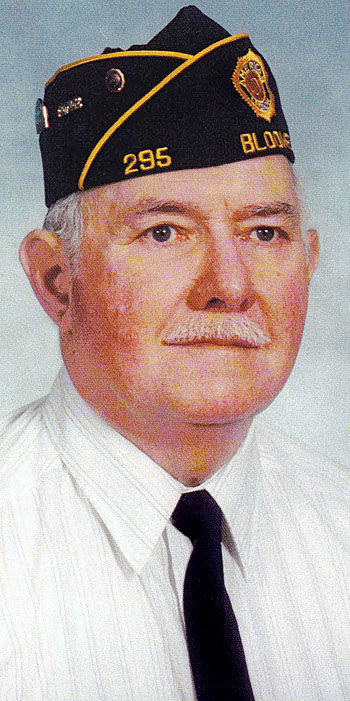 Kenneth Turner | Obituaries | leadertelegram.com