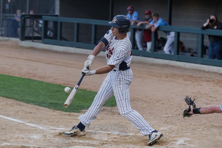 Eau Claire Cavs early woes costly in rain-shortened loss | Sports ...