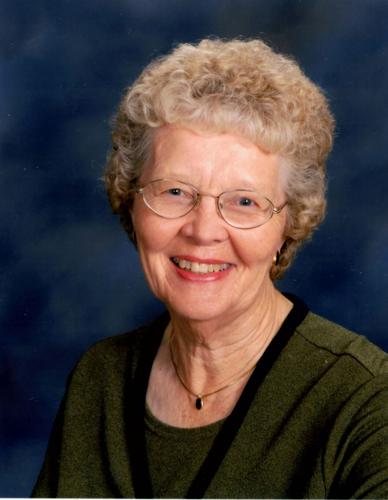 Alice Anderson | Obituaries | leadertelegram.com