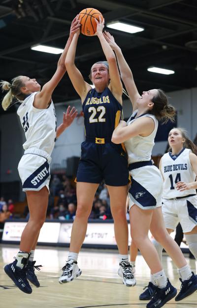 UWEC men’s and women’s basketball teams gearing up for home openers ...