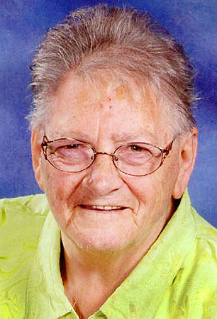 Vera Baker | Obituaries | leadertelegram.com