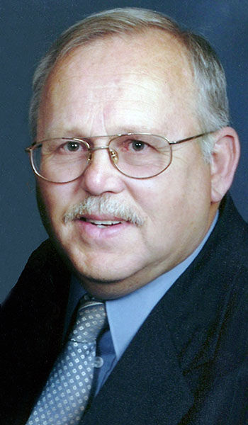Dale Larson | Obituaries | leadertelegram.com