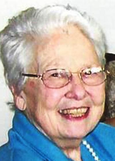 Nancy Diller | Obituaries | leadertelegram.com