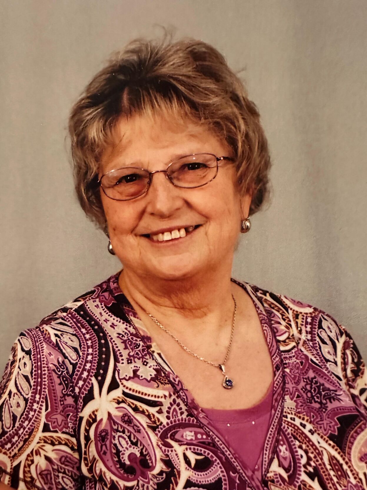 Kimberely Nelson | Obituaries | leadertelegram.com