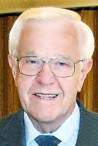 Roger Schilling | Obituaries | leadertelegram.com