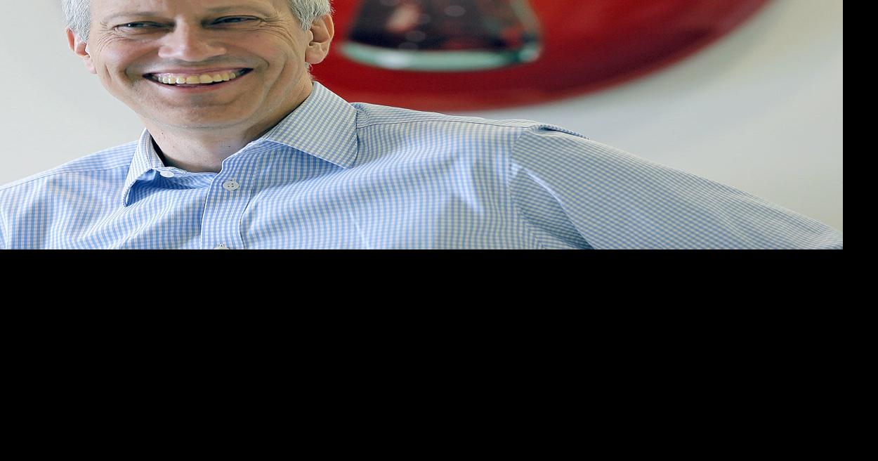 New CEO leads Coke at crossroads | From the Wire Business ...
