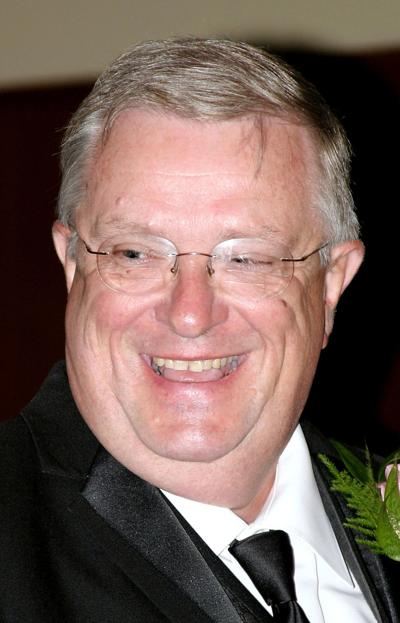 Greg Doverspike | Obituaries | leadertelegram.com