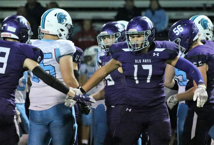 Prep football: Regis offense, Memorial defense well-represented on All ...