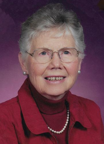 Joyce Simpson | Obituaries | leadertelegram.com
