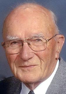 William Cote | Obituaries | leadertelegram.com