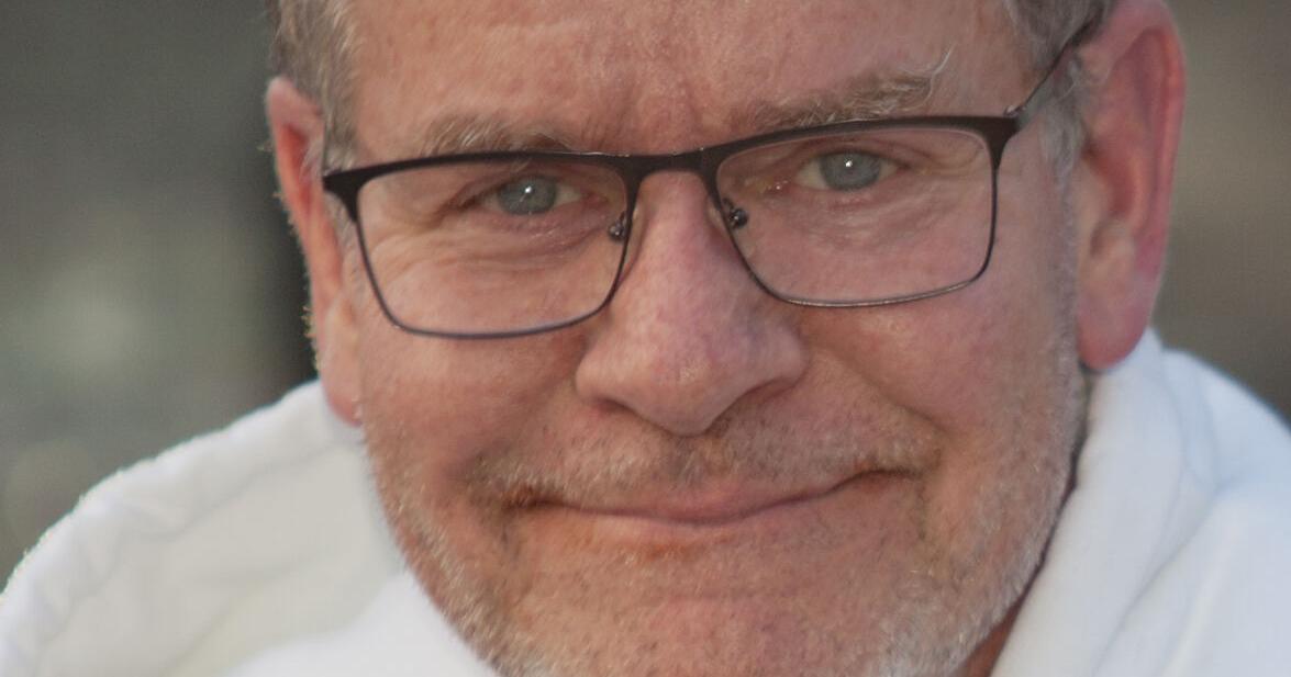 Your Candidate: John Staber District 17 | Local News | leadertelegram.com