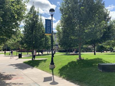 UWEC recognized again in list of environmentally responsible colleges ...