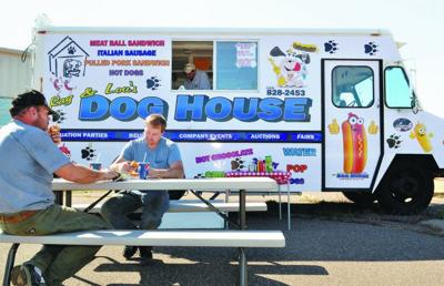 Mobile family-based restaurants roll into Chippewa Valley | Lifestyles ...
