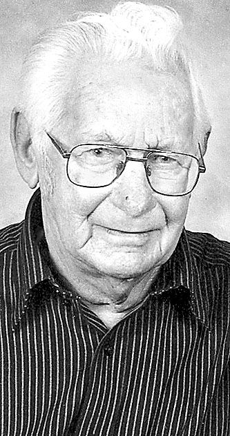 John Frueh | Obituaries | leadertelegram.com