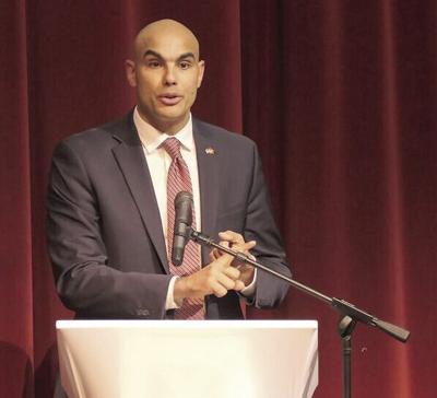 Republican Joe Teirab now has clear path in competitive U.S. House race ...