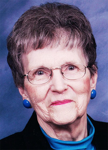 Marjorie Rudd | Obituaries | leadertelegram.com
