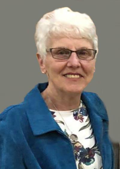 Lois Petska | Obituaries | leadertelegram.com