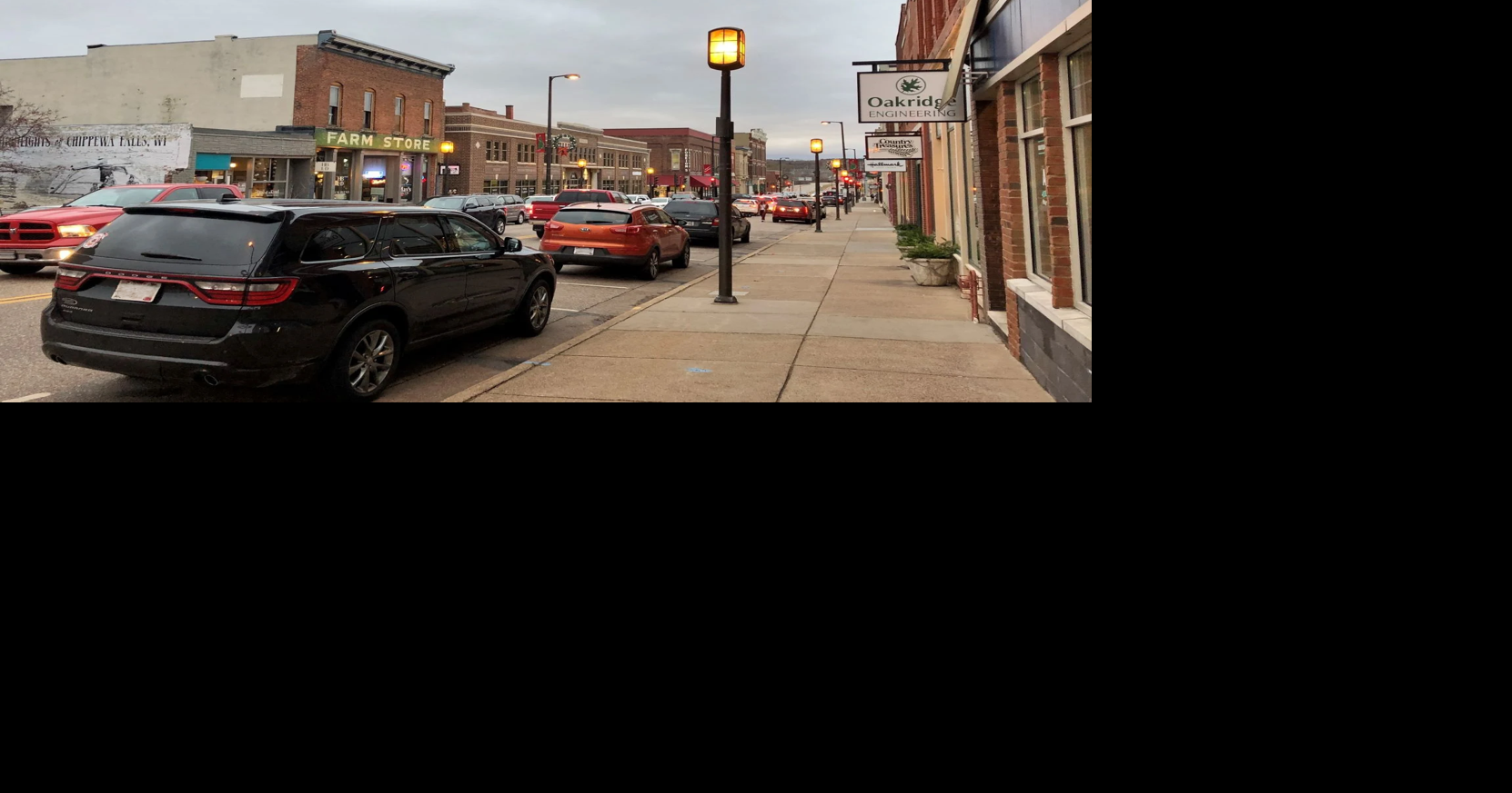 CF Chief Douglas seeks funding for street cameras | Daily Updates ...
