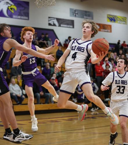 Prep boys basketball: Early lead sets Abes up for success | Sports ...